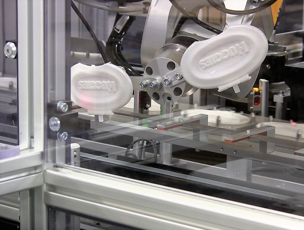 Custom Assembly Automation | Consumer Products Industry