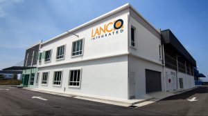 Lanco Integrated Locations in Penang, Malaysia