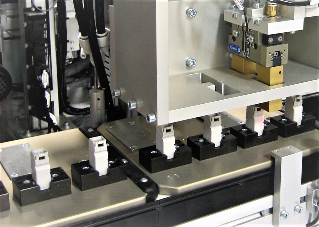 MEMS Micro Precision Assembly | Innovative Micro Automation