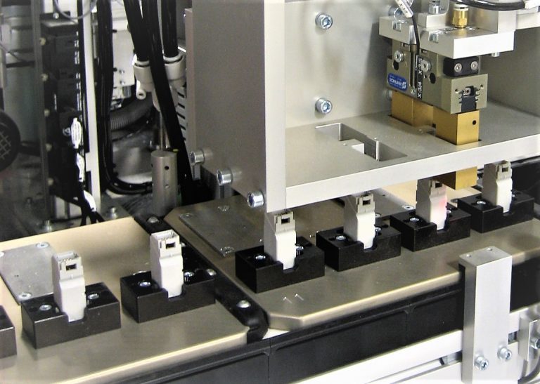 MEMS Micro Precision Assembly | Innovative Micro Automation