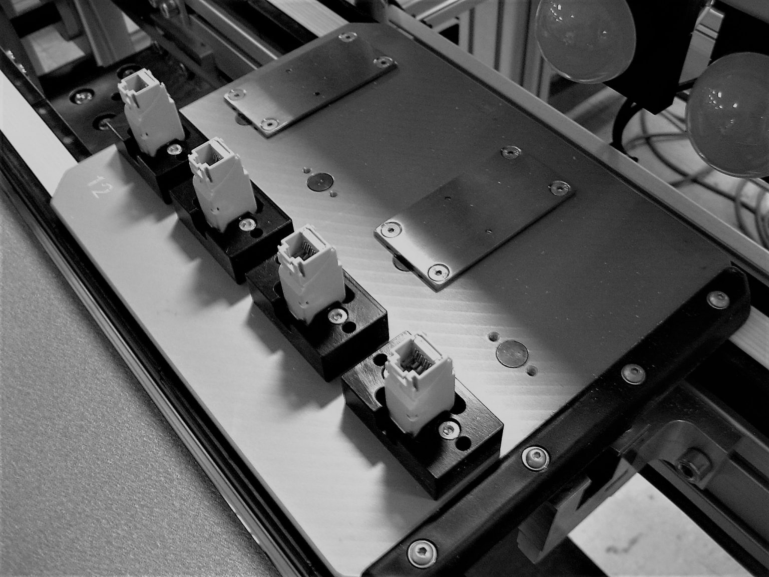 MEMS Micro Precision Assembly | Innovative Micro Automation