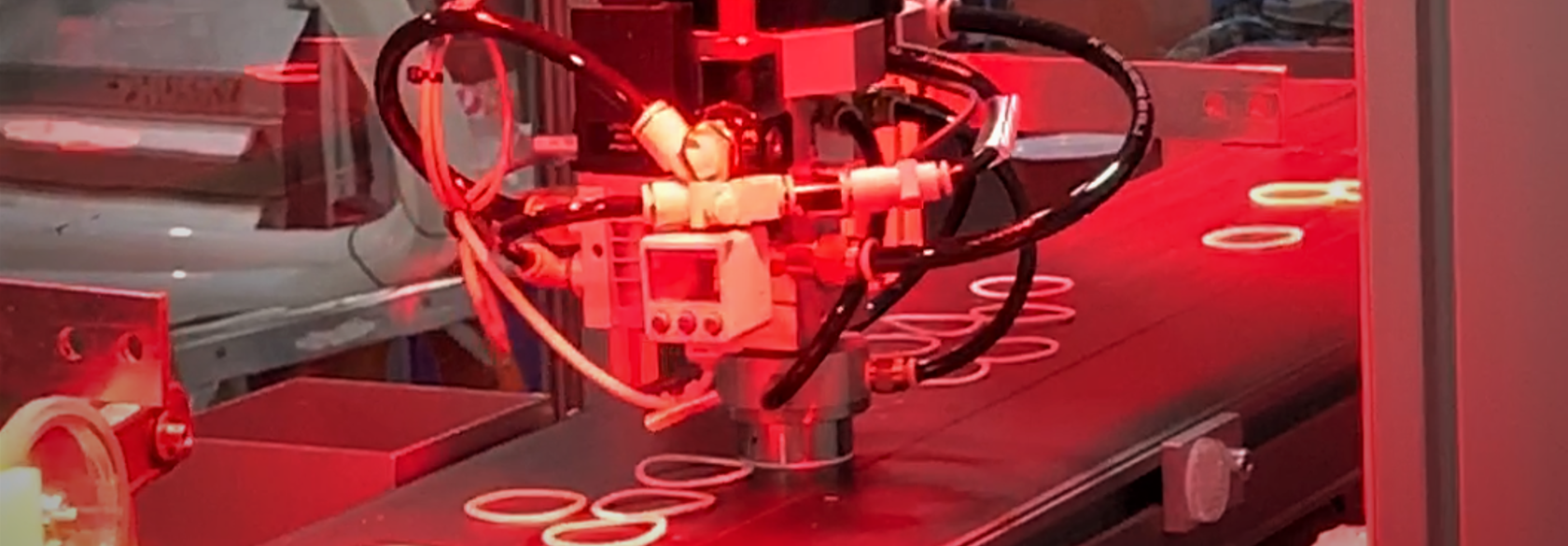 Part Feeding | Automated Feeding Systems