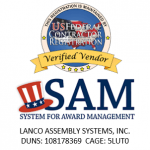 About Our Assembly Automation Company | Lanco Integrated