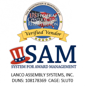 About Our Assembly Automation Company | Lanco Integrated