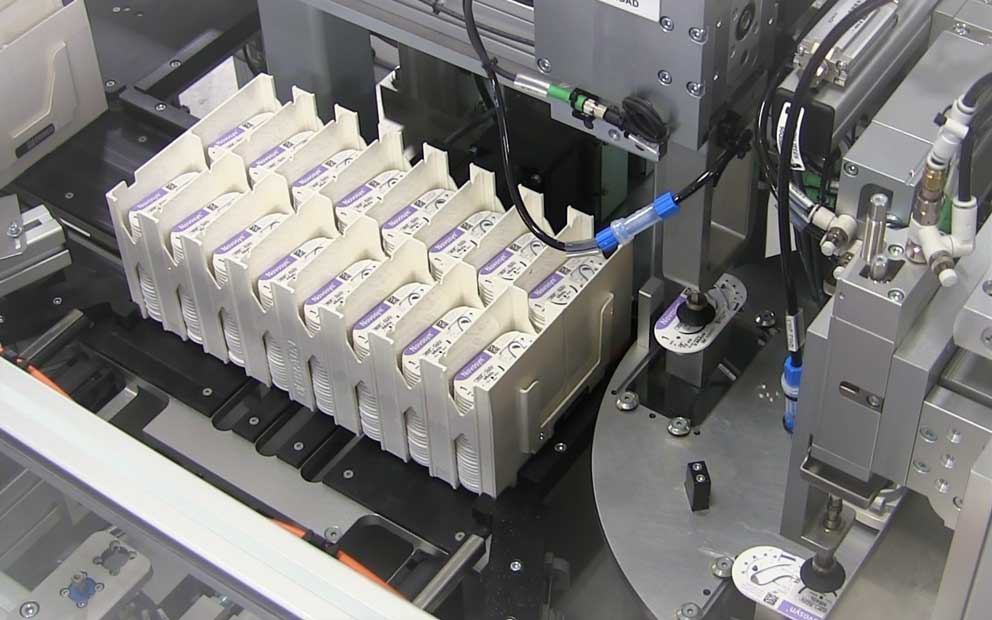 Automated Packaging Systems | Flexible Automation Solutions