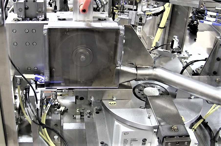 Rotary Dials | Rotary Indexer Solutions