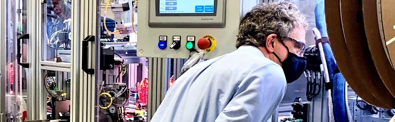 Tom LaNigra - Lanco Integrated