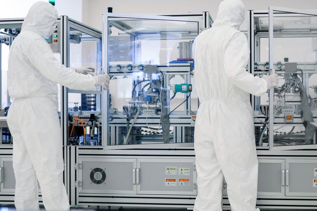 Winding Case Study - Lanco Integrated