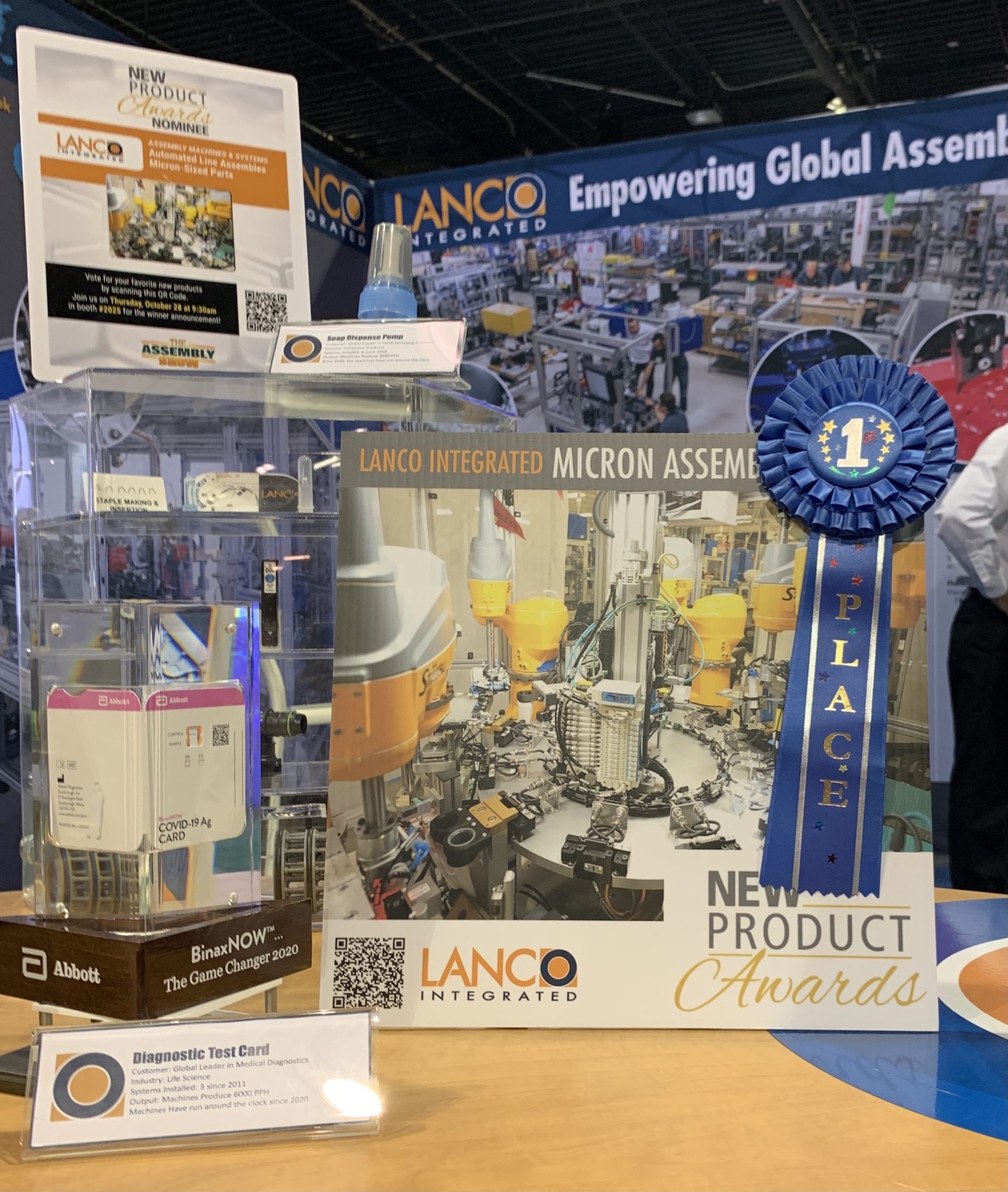 Company News | Lanco Integrated