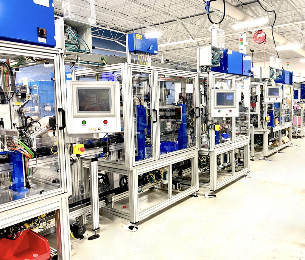 Company News | Lanco Integrated