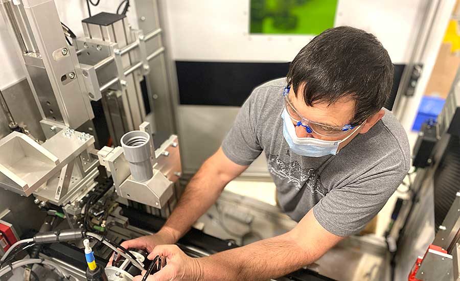 Manufacturing Technology News & Events | Lanco Integrated